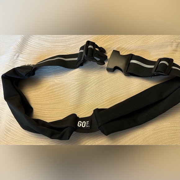 go belt | Accessories | Go Belt Reflective Belt Cycling Running Great ...